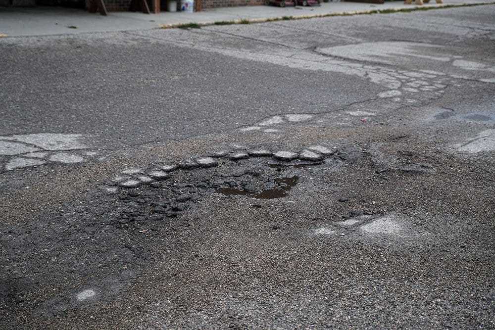 Adopt-A-Pothole | Lake Agassiz Habitat